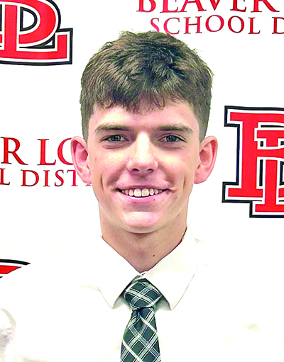 Rettos to represent Beaver Local High School at HOBY | News, Sports ...